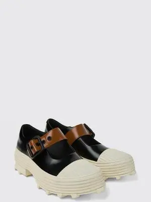 Camper Brogue Shoes