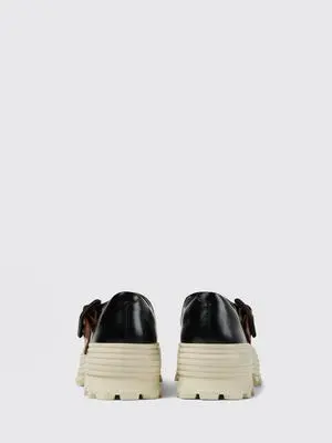 Camper Brogue Shoes