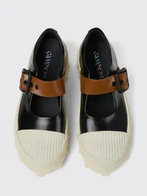 Camper Brogue Shoes
