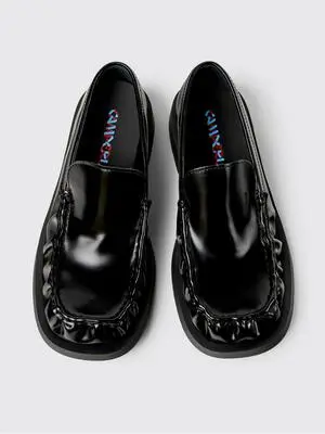 Camper Loafers - Black