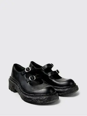 Camper Mary Jane Loafers