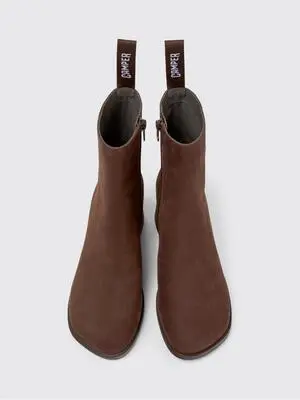 Camper Ankle Boots