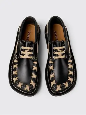 Camper Loafers