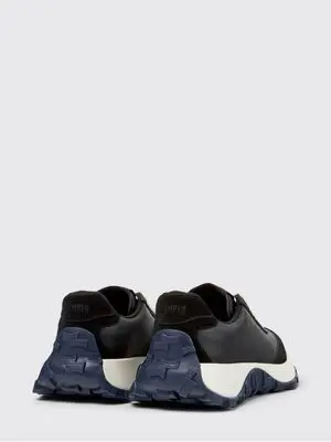 Camper Lace-up Sneakers - Black