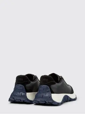 Camper Lace-up Sneakers - Black