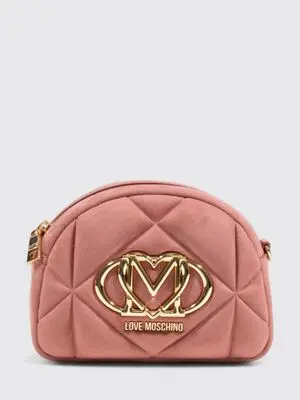 Moschino Mini Bag - Pink