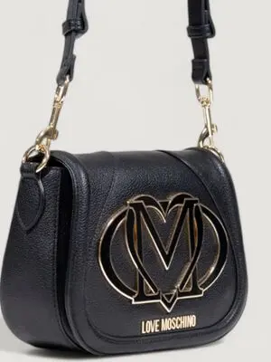 Moschino Crossbody Bag