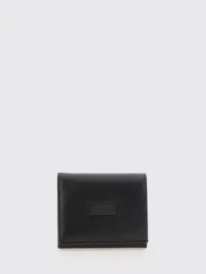 MAISON MARGIELA Wallet - Black
