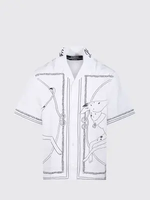 Jacquemus Shirt Men White