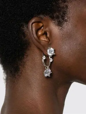 PANCONESI Drop Earrings