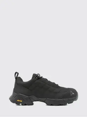 ROA Sneakers - Black