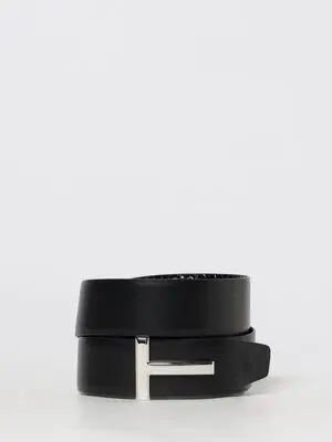 TOM FORD Belt - Black