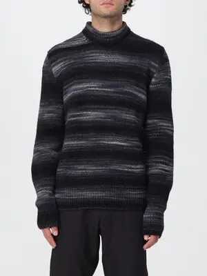 Ranra Frill Knitwear For Men