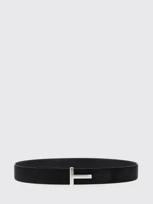 TOM FORD Belt - Black