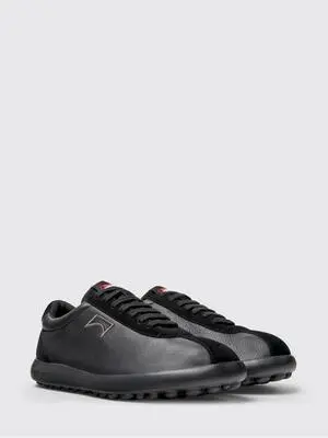 Camper Lace-up Sneakers