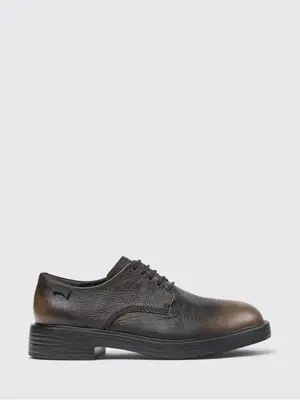 Camper Brogue Shoes