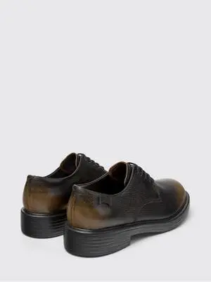 Camper Brogue Shoes
