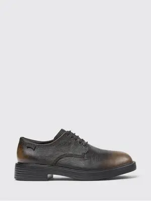 Camper Camper Brogue Shoes Multicolor
