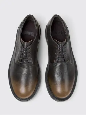 Camper Brogue Shoes - Multicolor