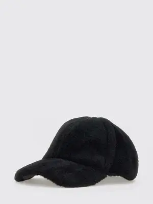STAND STUDIO Baseball Cap - Black