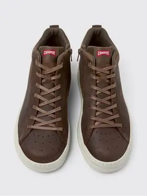 Camper Boot