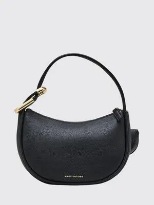 Marc Jacobs Shoulder Bag - Black