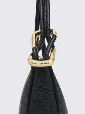 Marc Jacobs Shoulder Bag - Black