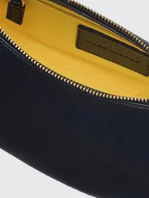 Marc Jacobs Shoulder Bag - Black
