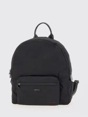 Kiton Backpack Black 1
