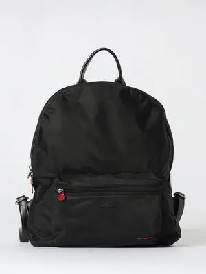 Kiton Backpack - Black