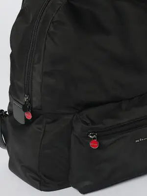 Kiton Backpack - Black