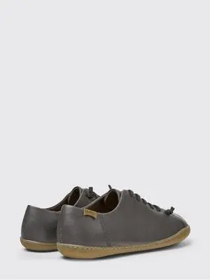 Camper Lace-up Sneakers - Grey