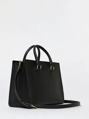 Liu Jo Top Handle Bag - Black