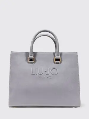 Liu Jo Handbag - Grey