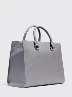 Liu Jo Handbag - Grey