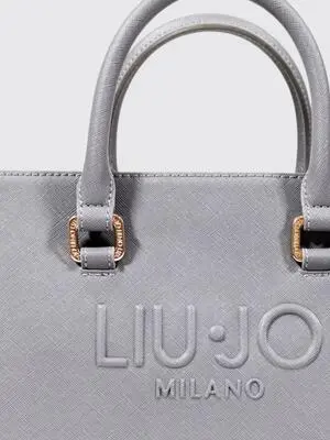 Liu Jo Handbag - Grey
