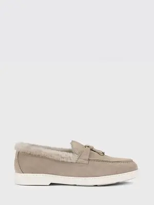 DOUCAL'S Loafer - Sand
