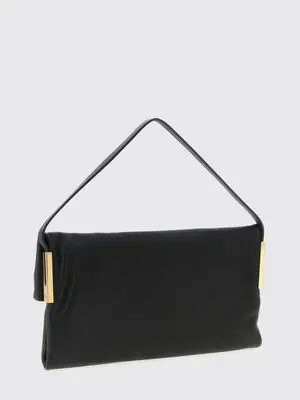 Elisabetta Franchi Shoulder Bag - Black