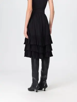 Chloé Tiered Skirt