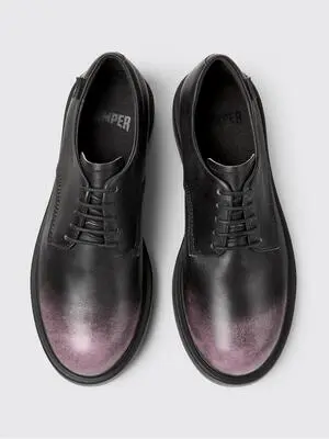 Camper Oxford Shoes - Multicolor