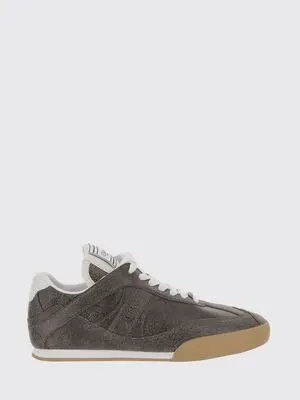 Chloé Low Top Sneakers