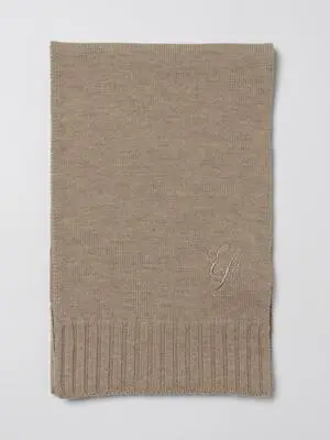 Emporio Armani Scarf Beige