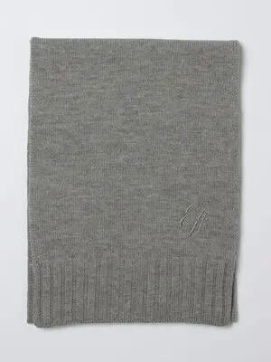 Emporio Armani Scarf - Grey