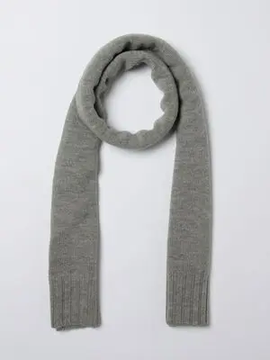 Emporio Armani Scarf - Grey