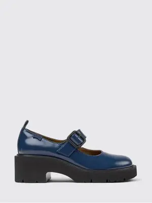 Comfortable Block Heel Shoes with OrthoLite