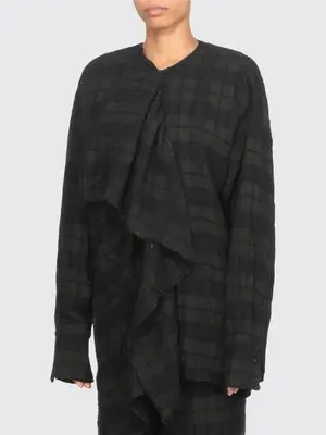 UMA WANG Shirt - Black