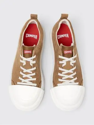 Camper Lace-up Sneakers