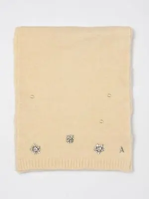 TWINSET Scarf Sand
