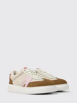 Camper Low Top Sneakers