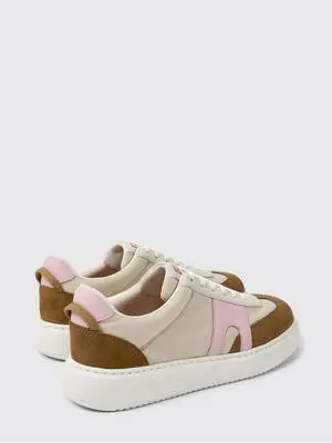 Camper Low Top Sneakers